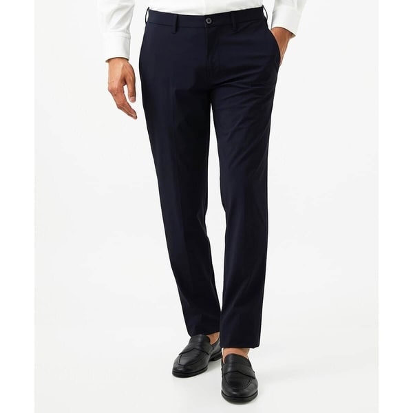 【NEW】ミッシェルクランオム（MICHEL  HOMME）/【セットアップ】テーパードパンツ