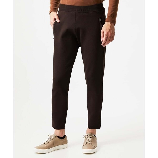 ミッシェルクランオム（MICHEL  HOMME）/【セットアップ】ニットジョガーパンツ