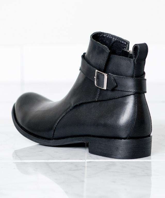 バッファローボブズ（Buffalo Bobs）/MONACO(モナコ)カウレザー