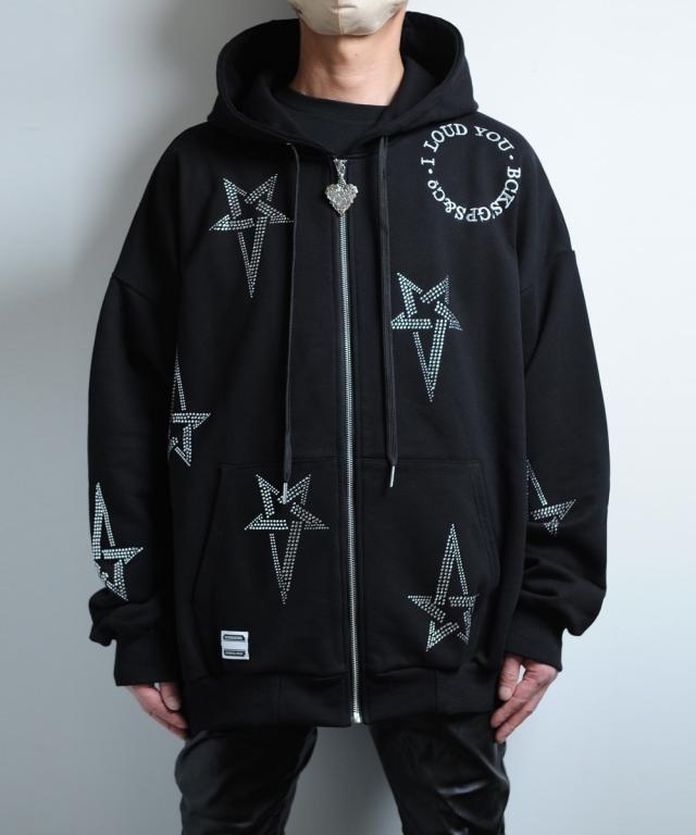 バックステージパス（backstagepass）/GALAXY−PENTAGRAM(ギャラクシーーペンタグラム)