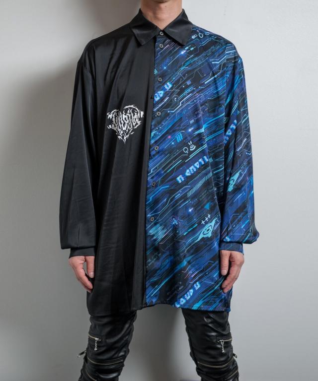 バックステージパス（backstagepass）/YANG YONG−ELECTRONIC CIRCUIT(ヤンヨン−エレクトロニックサーキット)