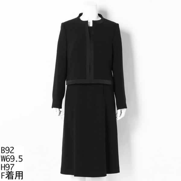 ラ・クープ（LACOUPE）/ブラックフォーマル２