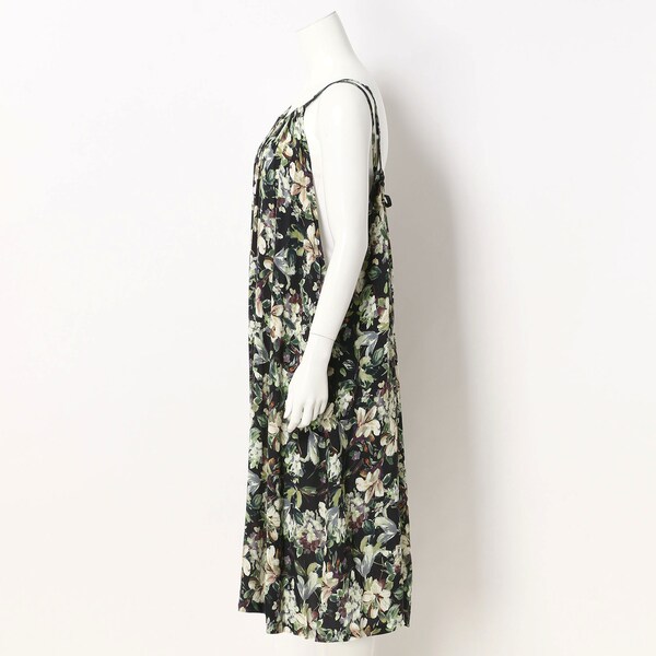 ラ・クープ/イペカジャンパースカート LL/3L/5Lの通販はau PAY