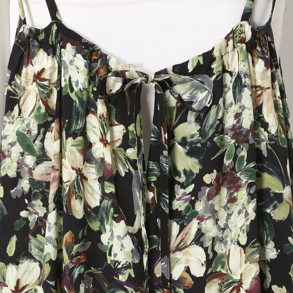 ラ・クープ/イペカジャンパースカート LL/3L/5Lの通販はau PAY