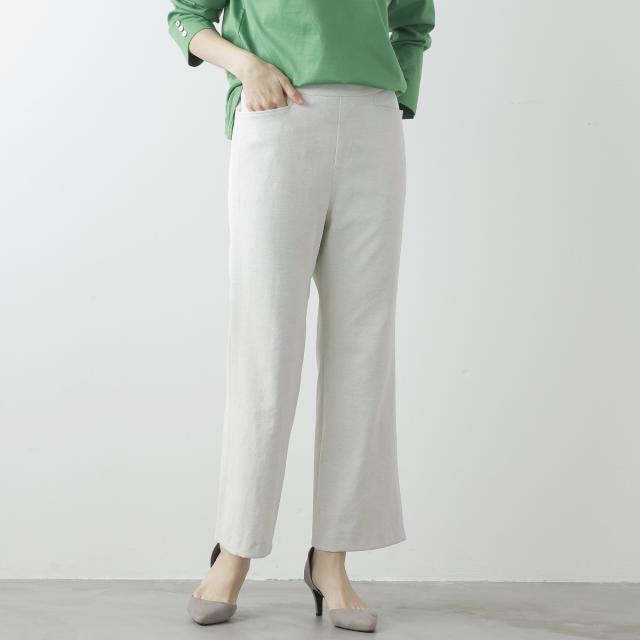 ラ・クープ（LACOUPE）/シェルタリングパンツ