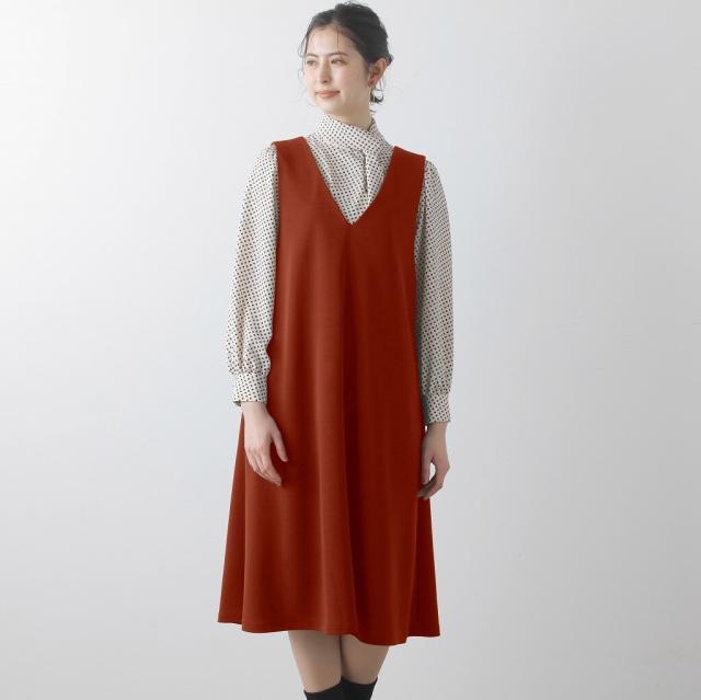 ラ・クープ（LACOUPE）/ジャンパースカート ラ・クープ（LACOUPE）/ジャンパースカートの通販はau PAY マーケット