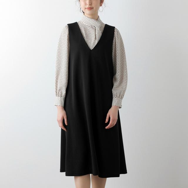 ラ・クープ（LACOUPE）/ジャンパースカートの通販はau PAY マーケット