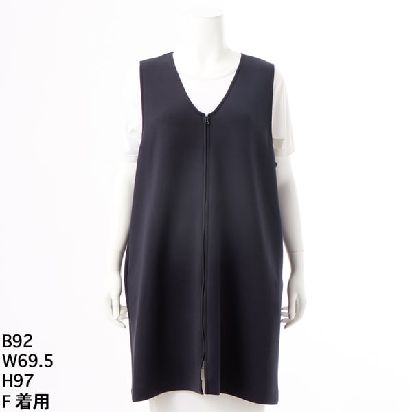 ラ・クープ（LACOUPE）/【洗える】2Way ストレッチジレ