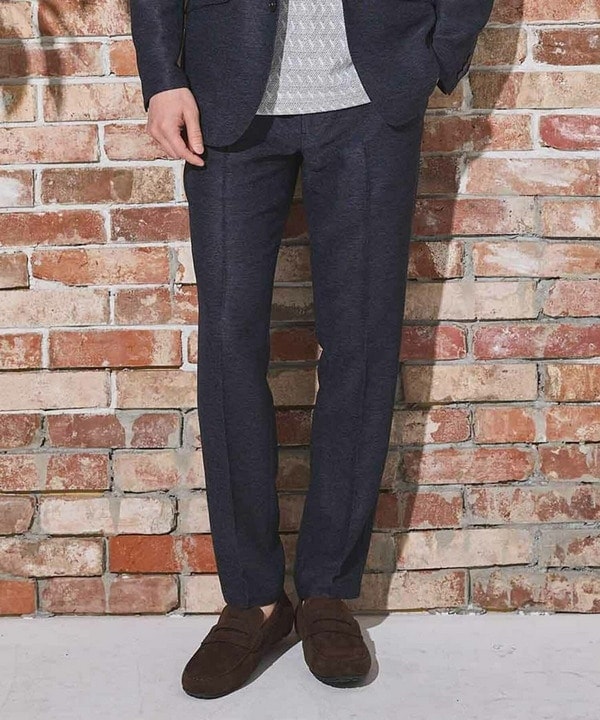 ユニオンステーション（UNION STATION）/センタープレスカラミスラックス