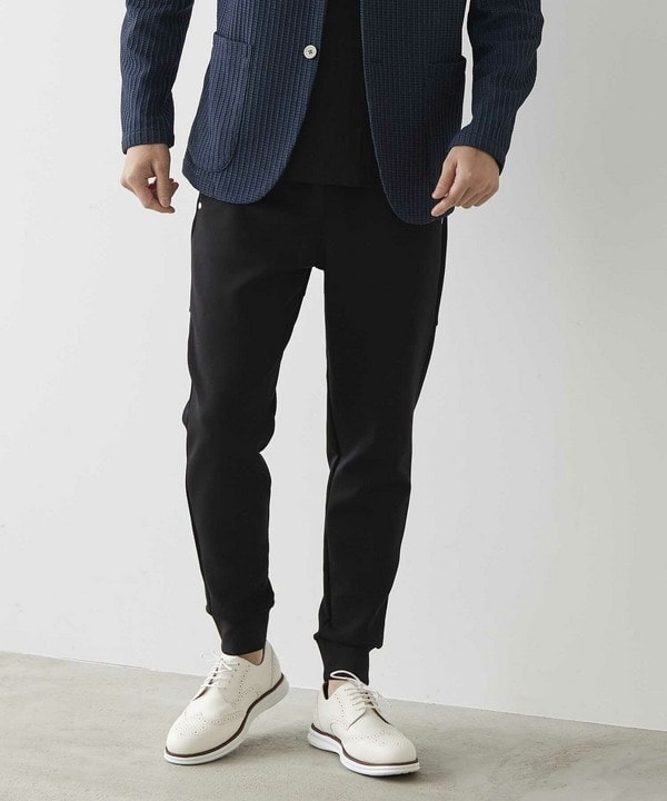 ユニオンステーション（UNION STATION）/【PRO−SPERITY別注】ストレッチポンチジョガーパンツ