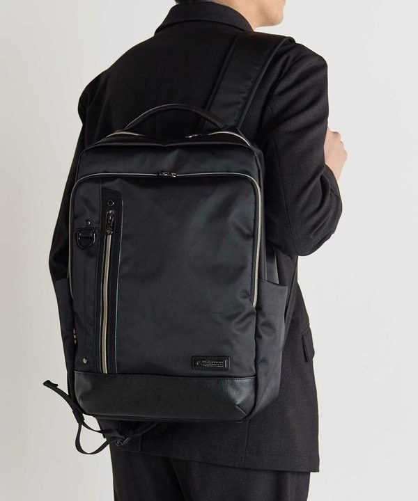 ユニオンステーション（UNION STATION）/【PRO−SPERITY/プロスペリティ】別注バッグパック