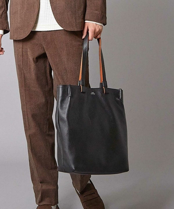 ユニオンステーション（UNION STATION）/SEEKER別注トートバッグ