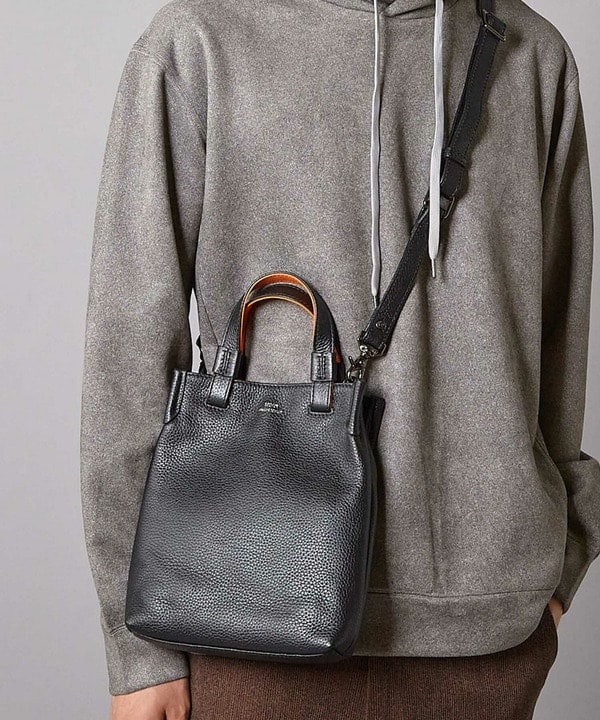 ユニオンステーション（UNION STATION）/SEEKER別注 2WAY ショルダーバッグ