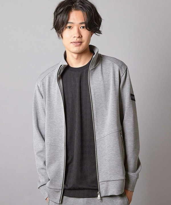 ユニオンステーション（UNION STATION）/PRO−SPERITY別注 スタンドカラージップブルゾン