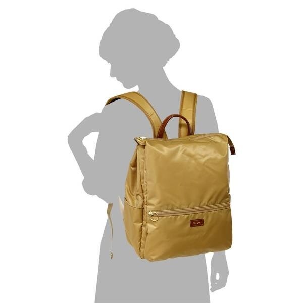 アジリティービゾン（AGILITY Bisogn）/キャドリュック/テフツイル