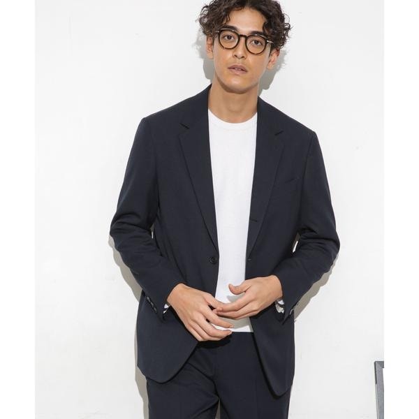 ナノユニバース（NANO universe）/「ESSENTIALLINE」TWソリッドシングルジャケット