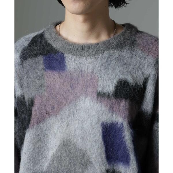 ナノユニバース（NANO universe）/「着るアート」YUTAKA KAWAIクルー