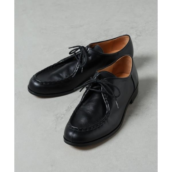 ナノユニバース（NANO universe）/PADRONE THE STANDARD LINE／別注 TYROLEAN SHOES ／ チロリア