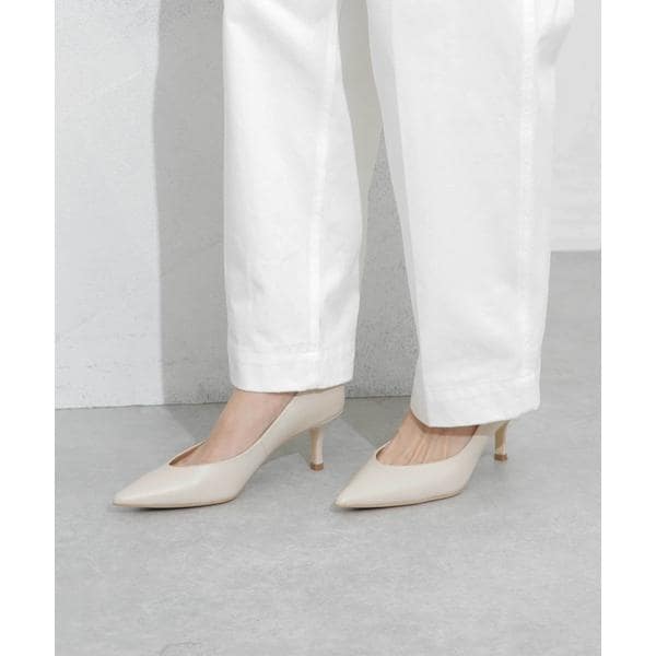 ナノユニバース（NANO universe）/Tony Bianco／LORETTA パンプス