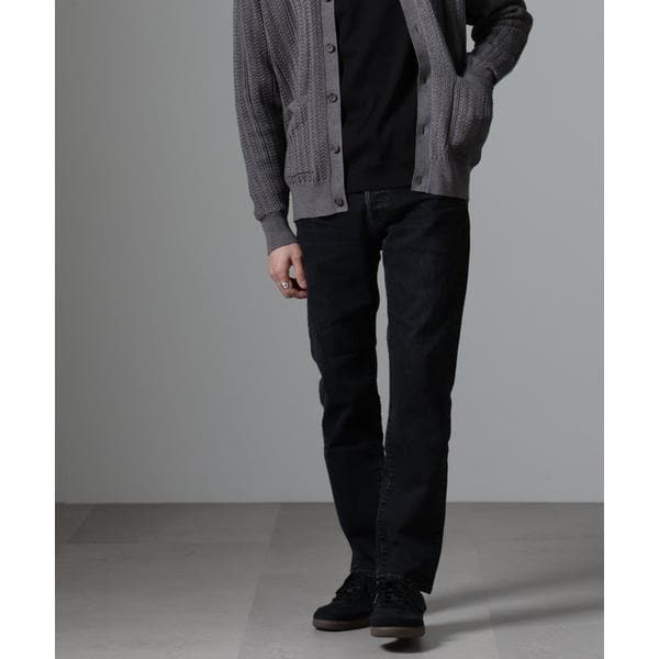 ナノユニバース（NANO universe）/RED CARD／別注 rhythm +