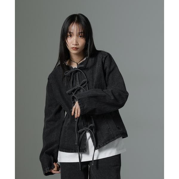 ナノユニバース（NANO universe）/OperaSPORT／NOELLE SHIRT（セットアップ可）