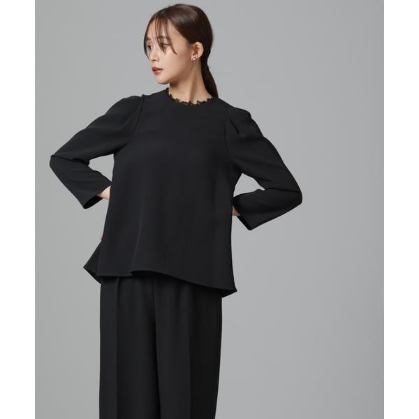 ナノユニバース（NANO universe）/troisiemechaco／ダブルクロス 2WAY セットアップパンツ