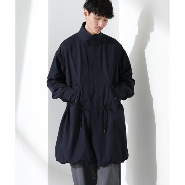 ナノユニバース（NANO universe）/ウェザークロスフィッシュテールコート