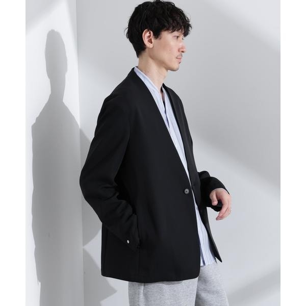 ナノユニバース（NANO universe）/Epoche ノーカラージャケット