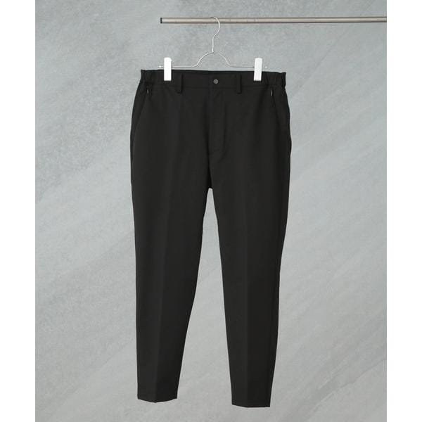 ナノユニバース（NANO universe）/MET24／MET24 Slim Tapered Fit