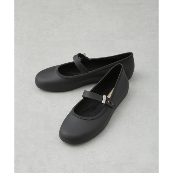 ナノユニバース（NANO universe）/melissa／Melissa Soft Ballerina Ad