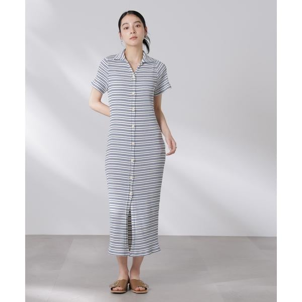 ナノユニバース（NANO universe）/RITA ROW／PAVIA DRESS