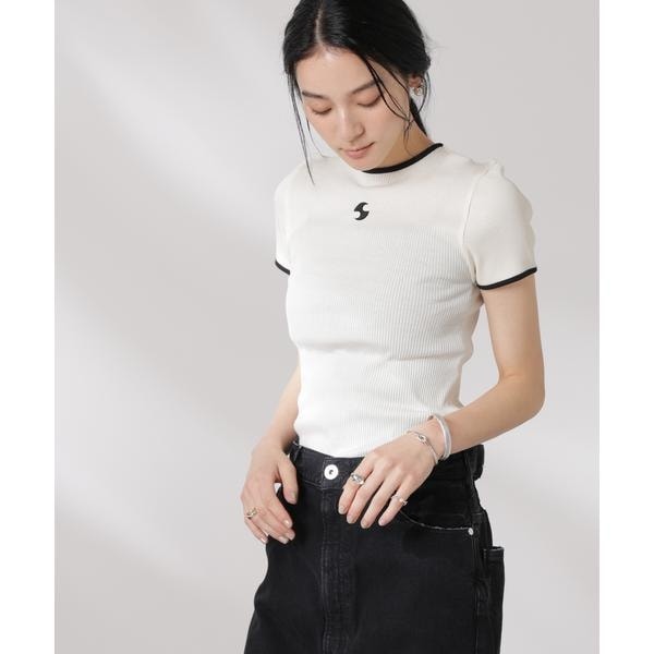 ナノユニバース（NANO universe）/OperaSPORT／JAYA SEAMLESS TOP