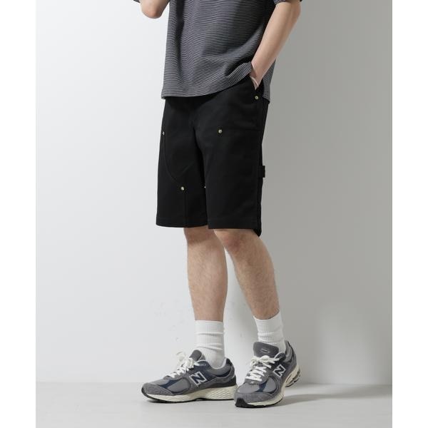 ナノユニバース（NANO universe）/Dickies／別注 Dickies ダブルニー ショーツ