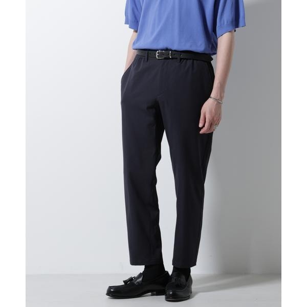 ナノユニバース（NANO universe）/DotAir(R)ミニホールストレッチイージーパンツ／吸水速乾(セットアップ可)