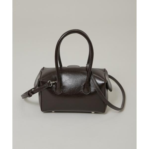 ナノユニバース（NANO universe）/ADD CULUMN／LOP BOSTON S WRINKLE