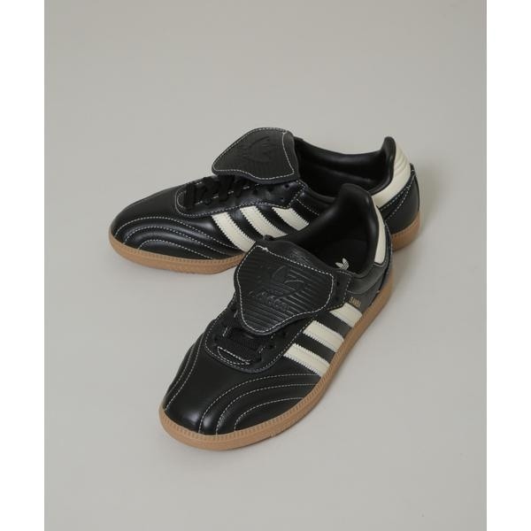 ナノユニバース（NANO universe）/adidas／SAMBA LT W