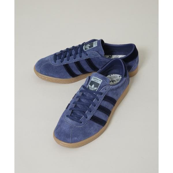 ナノユニバース（NANO universe）/adidas／TOBACCO