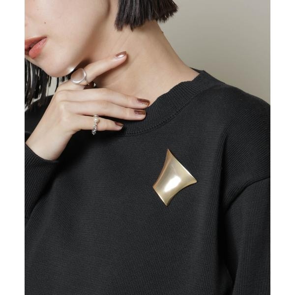 ナノユニバース（NANO universe）/JAMIRAY／TRAPEZOID BR