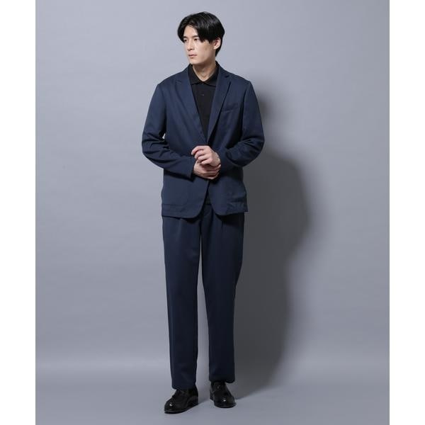 ナノユニバース（NANO universe）/ピーチツイルセットアップ