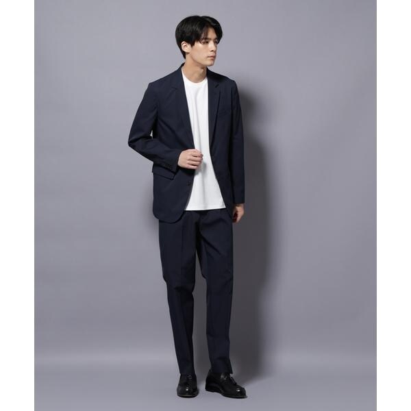 ナノユニバース（NANO universe）/「Rain Comfort Suit Damerino」RE;NAPES(R)／撥水