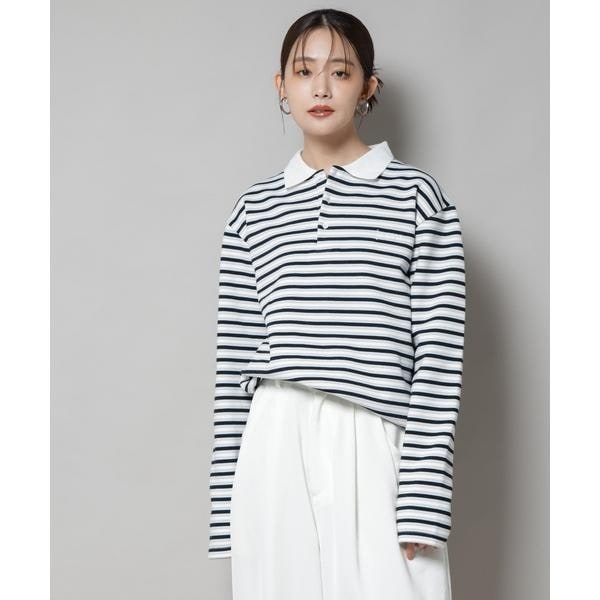 ナノユニバース（NANO universe）/OperaSPORT／ROLAND UNISEX POLO