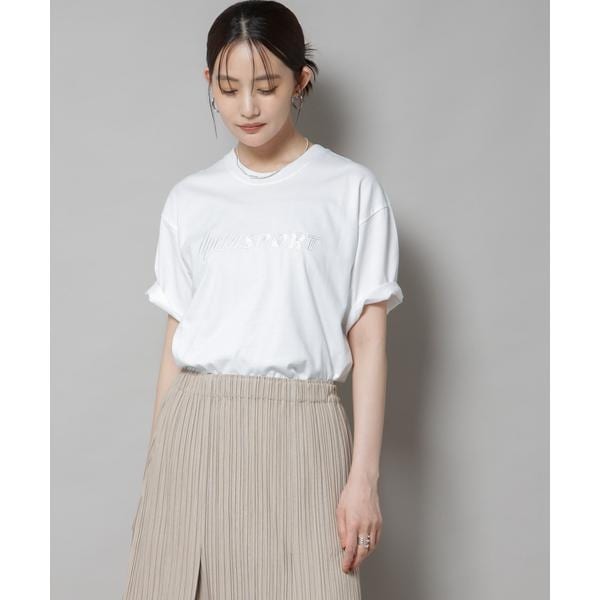 ナノユニバース（NANO universe）/OperaSPORT／CLYDE UNISEX T−SHIRT