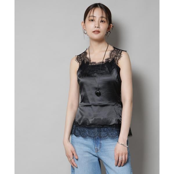 ナノユニバース（NANO universe）/OperaSPORT／GISELLE TOP