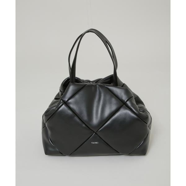 ナノユニバース（NANO universe）/YAHKI／FAKE トートバッグ