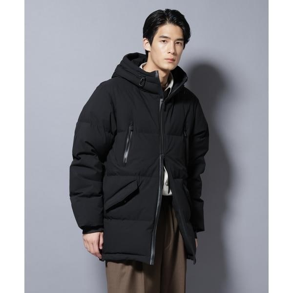 ナノユニバース（NANO universe）/「西川ダウン(R)」SOLOTEXダウン