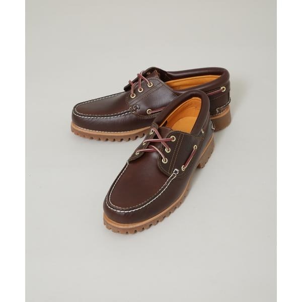 ナノユニバース（NANO universe）/Timberland／Authentic 3 eye classic