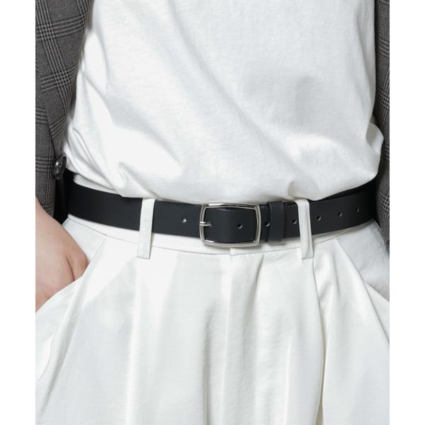 ナノユニバース（NANO universe）/スクエアバックルベルト