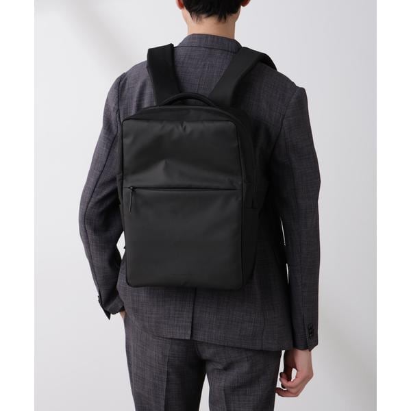 ナノユニバース（NANO universe）/WEB限定／マルチビジネスバックパック