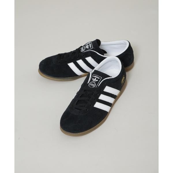 ナノユニバース（NANO universe）/adidas／GAZELLE LO PRO W