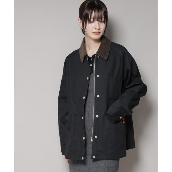 ナノユニバース（NANO universe）/UNIVERSAL OVERALL／LINING OX COVERALL